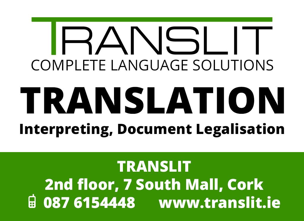 TRANSLIT - Translators, Interpreters in Any Language in Any City
