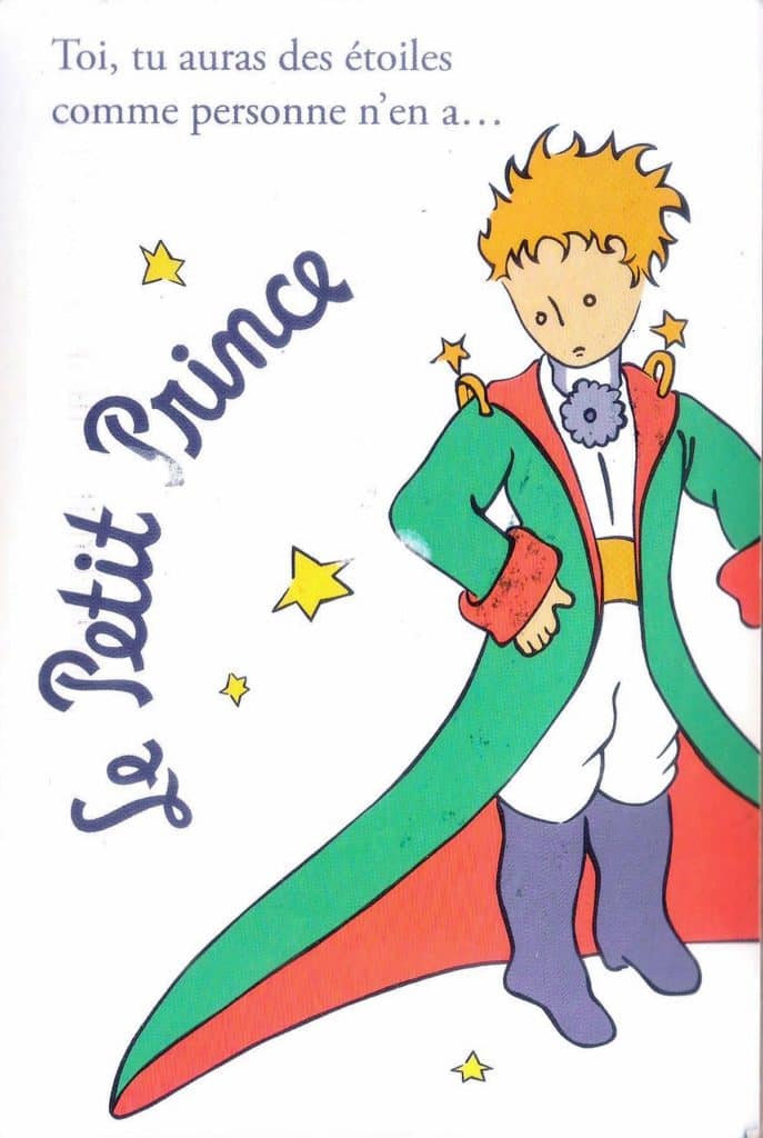 9 Facts You Did Not Know About The Little Prince